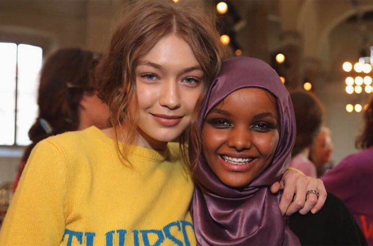 Beauty - Fashion Unfiltered