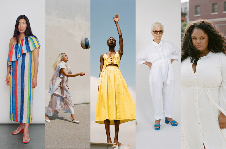 People - Fashion Unfiltered