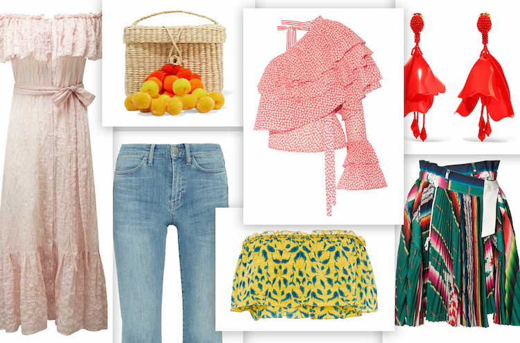 Style - Fashion Unfiltered